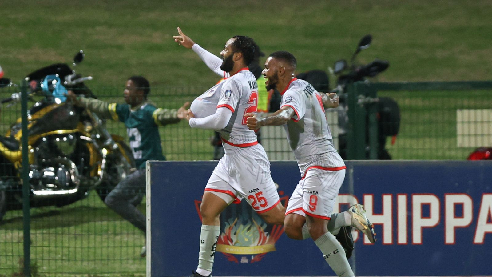 Betway Premiership wrap: Chippa secure valuable victory to move away ...