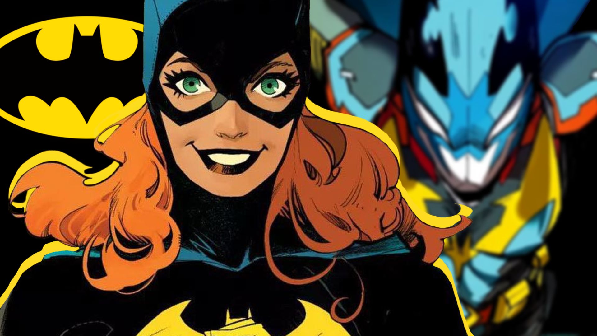 59 years later, the original Batgirl officially unveils her single best ...
