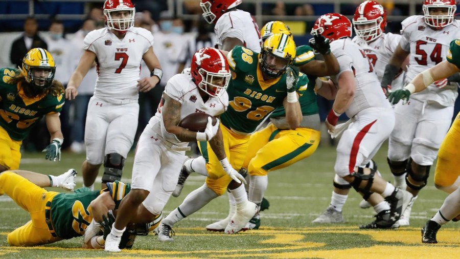 NDSU to petition NCAA for postseason eligibility