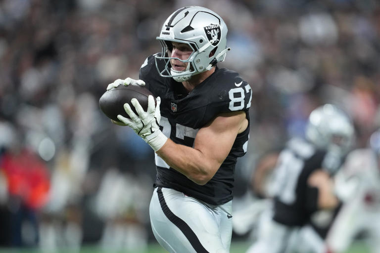 Focus on the '12' key for Klint Kubiak’s Las Vegas Raiders