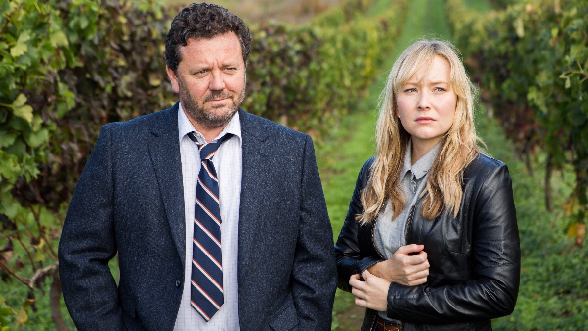 7 best mysteries streaming on Acorn TV that'll keep you guessing