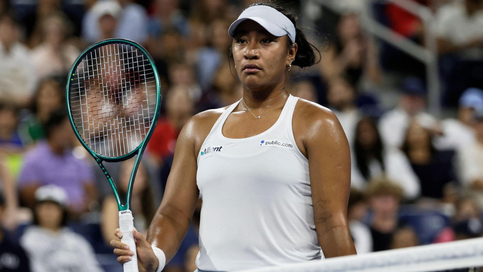 Destanee Aiava ‘never felt like I belonged’ as Australian opens up on ...