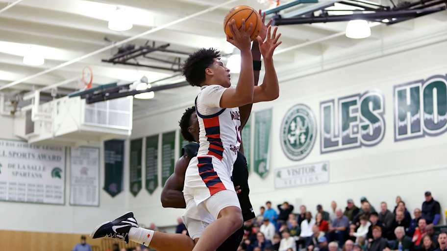 CIF Sac-Joaquin Section high school boys basketball 2026 playoff ...