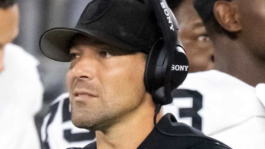Klint Kubiak makes his most important Raiders hire yet