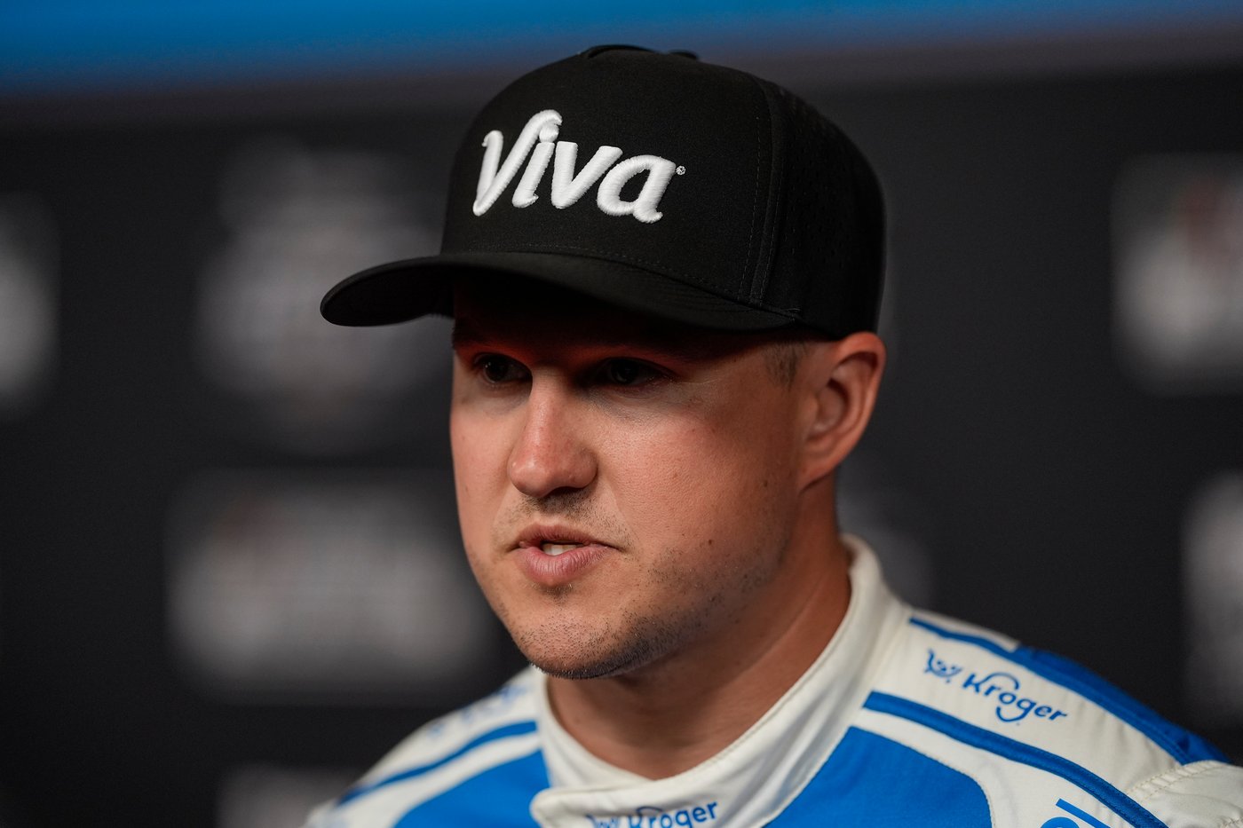 Clash winner Ryan Preece leads Ford top-5 sweep in final Daytona 500 ...