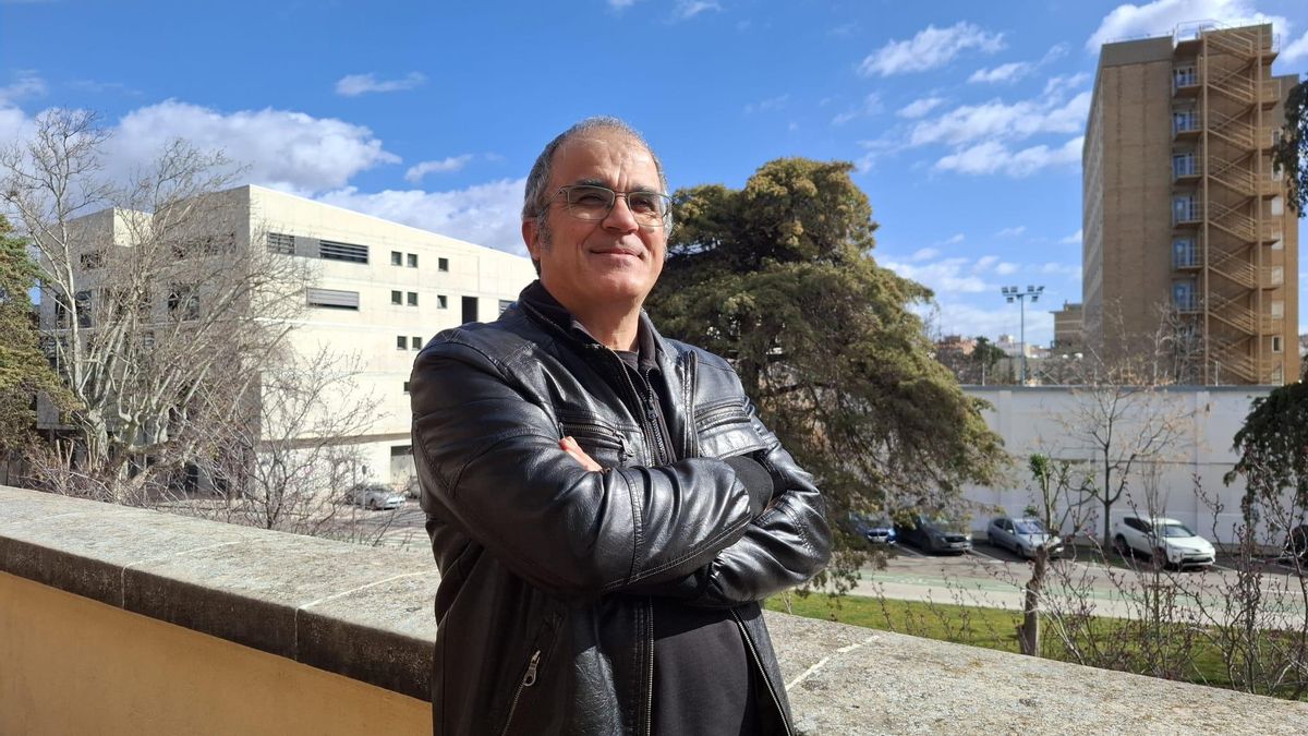 David Pac, sociólogo: "Votantes próximos a Lambán optaron el 8F por no ...
