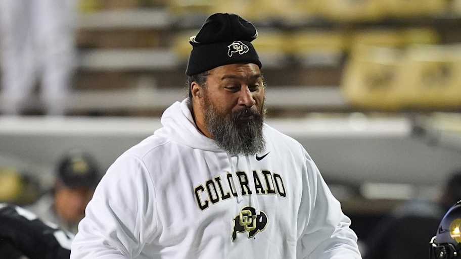 Colorado target Kenny Fairley reveals major recruiting move