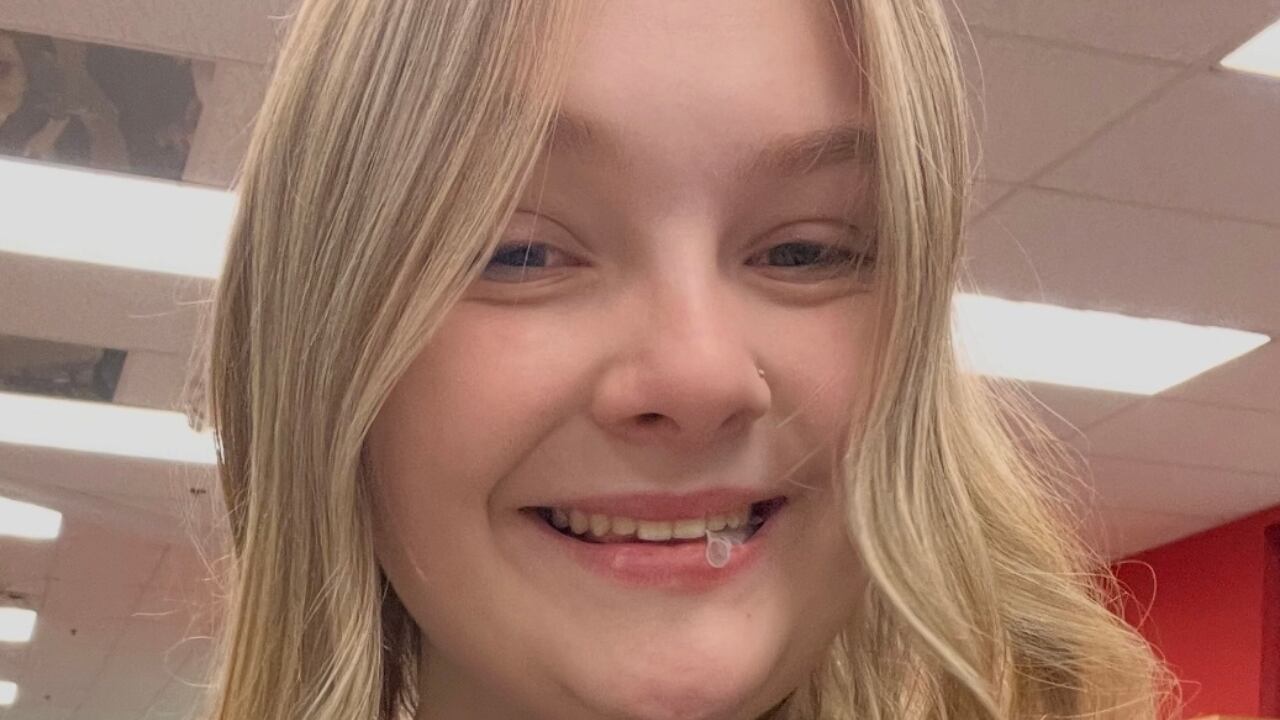 Update: Missing Bowling Green teen found safe
