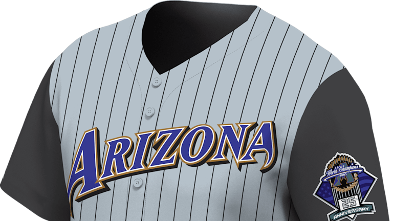 Diamondbacks reveal exciting 2026 giveaway schedule