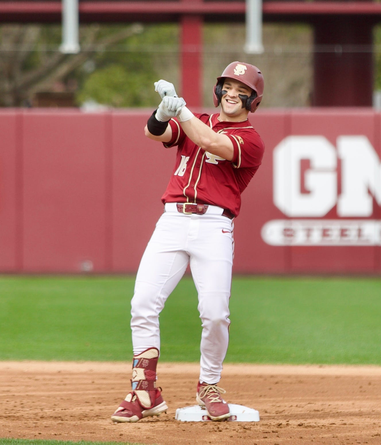 FSU baseball run rules Jacksonville, 13-3, to improve to 3-0