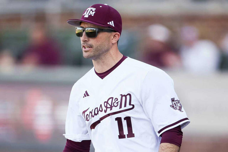 Texas A&M vs Tennessee Tech game recap, highlights: Aggies blast 5 HRs ...