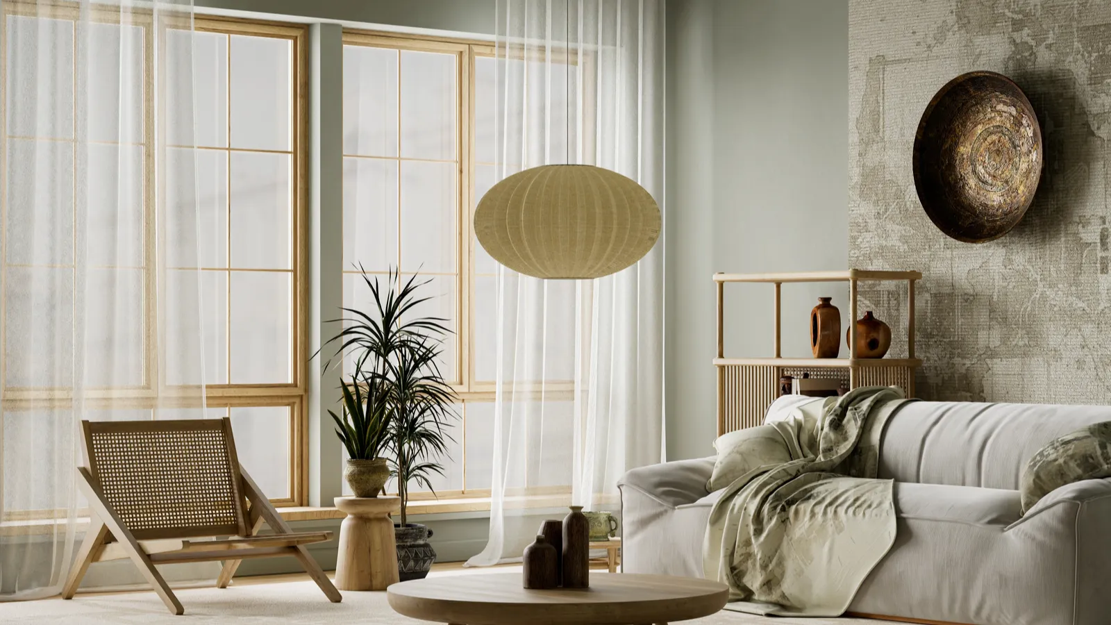 Simple feng shui principles that can transform the energy of any room