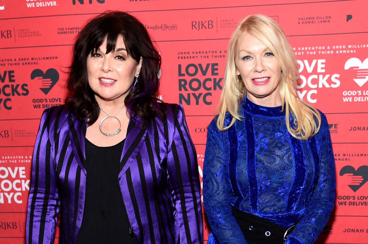 '70s rock legend inspired to make a 'victory lap' album to celebrate ...