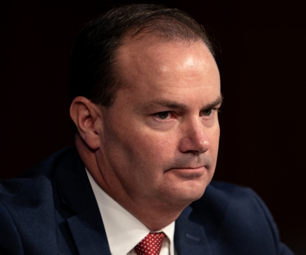 Sen. Lee: 50 GOP senators co-sponsoring SAVE America Act