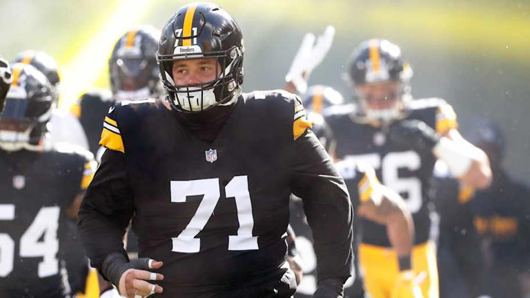 NFL insider proposes dream Eagles-Steelers Tanner McKee trade