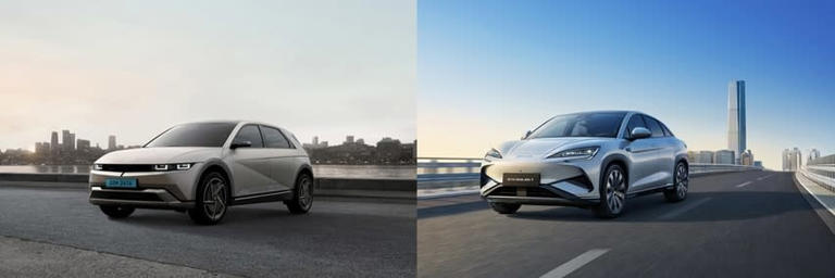 Two EVs, one basement fire: The NCM vs LFP safety test no one planned