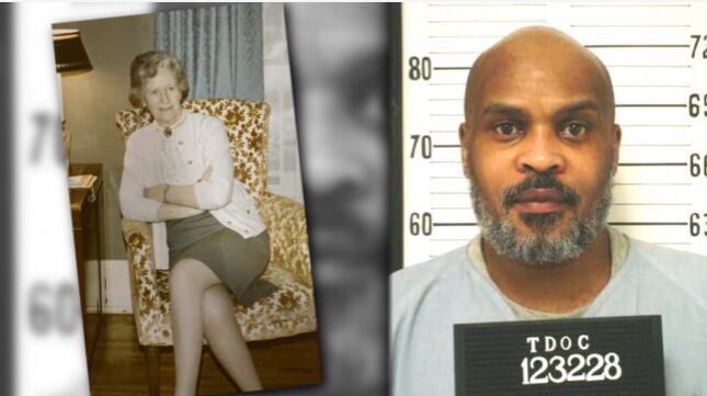 Judge denies new trial for man convicted in 1987 Franklin murder
