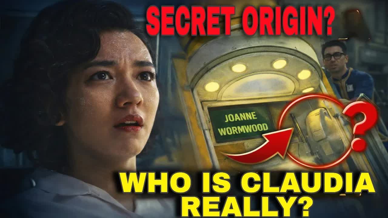 Claudia’s origin story explained: Who is she really?