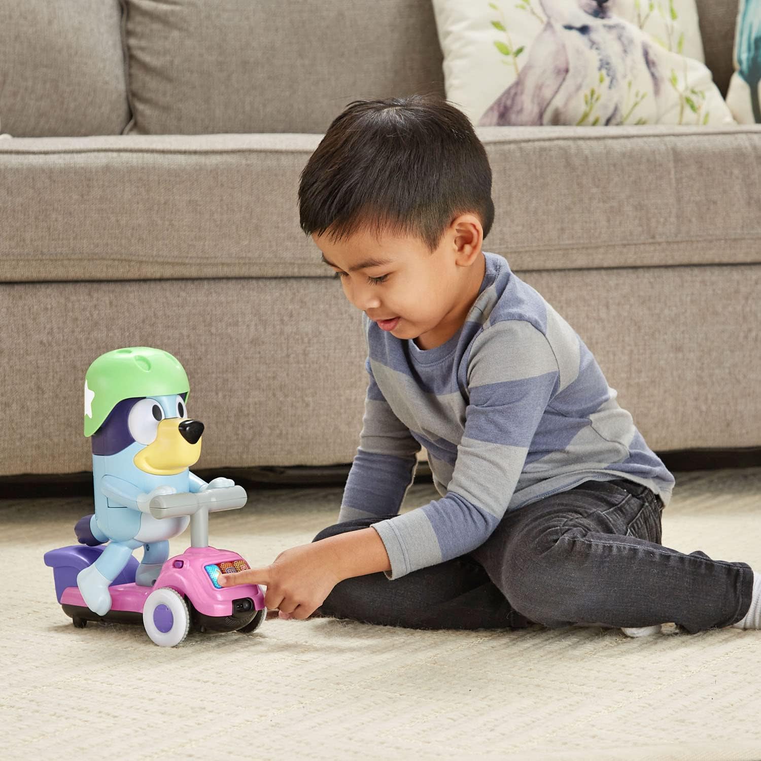 35 gifts 3-year-old boys won’t put down