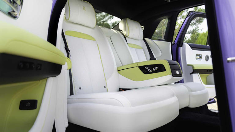 6 Rolls-Royce models defining luxury in 2026 lineup
