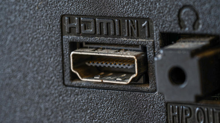 Who actually owns 'HDMI'? Here's what you need to know