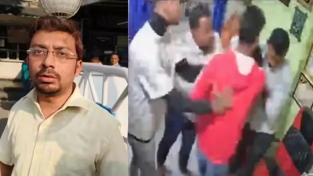 Interior designer attacked for refusing to pay Rs 1 lakh as 'protection ...