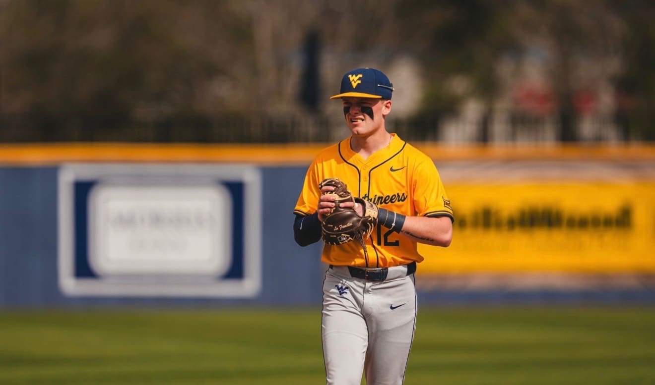 West Virginia survives Georgia Southern’s comeback effort