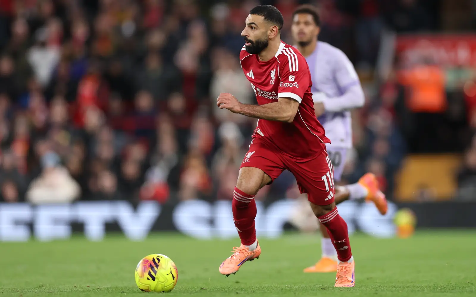 Liverpool beat Brighton, Man City oust Beckham’s Salford from FA Cup