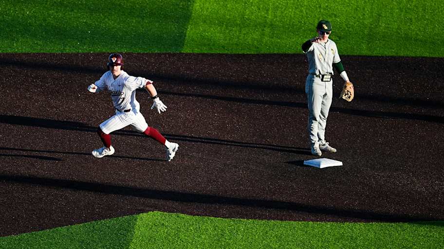 Live updates - Virginia Tech Hokies vs William & Mary baseball, game 3 ...