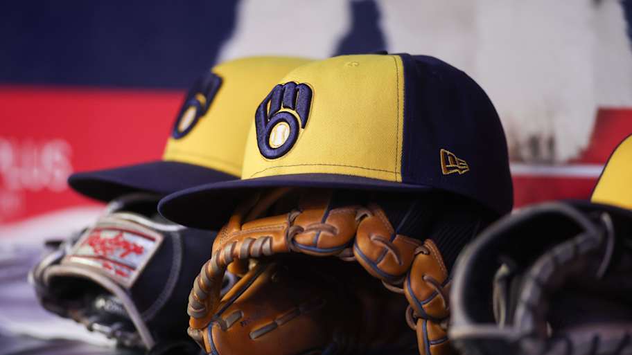 Brewers 21-year-old SS already turning heads in spring training
