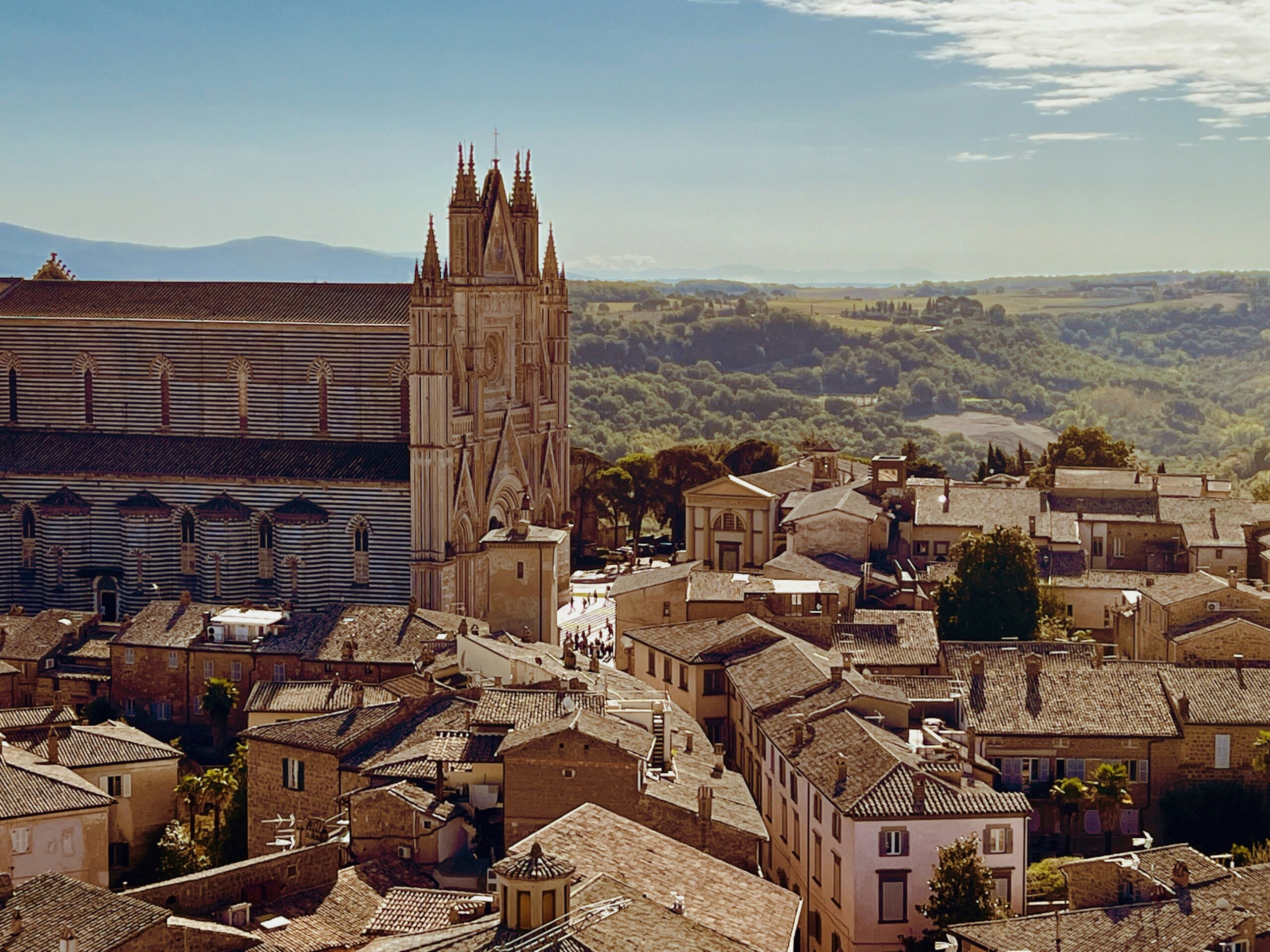 8 small but charming Italian towns for a real vacation