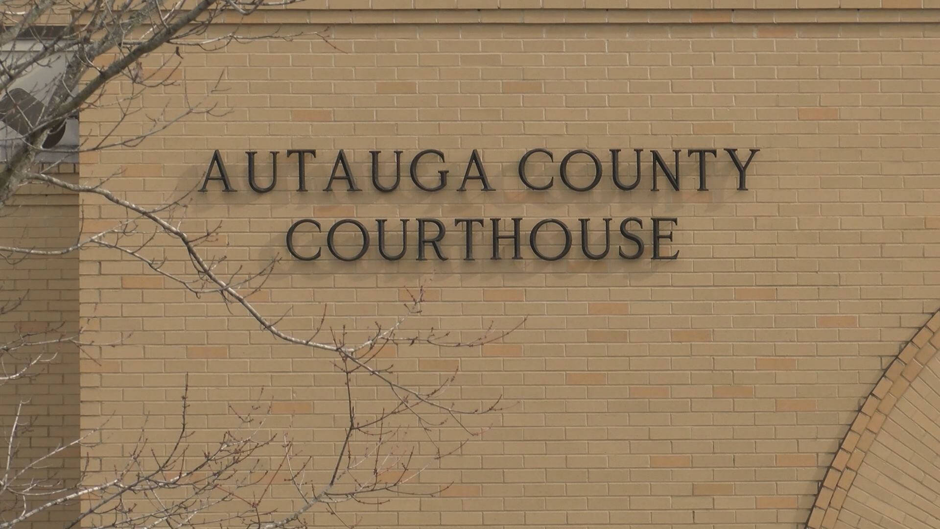 Court rules in favor of Autauga County Commission in jail dispute