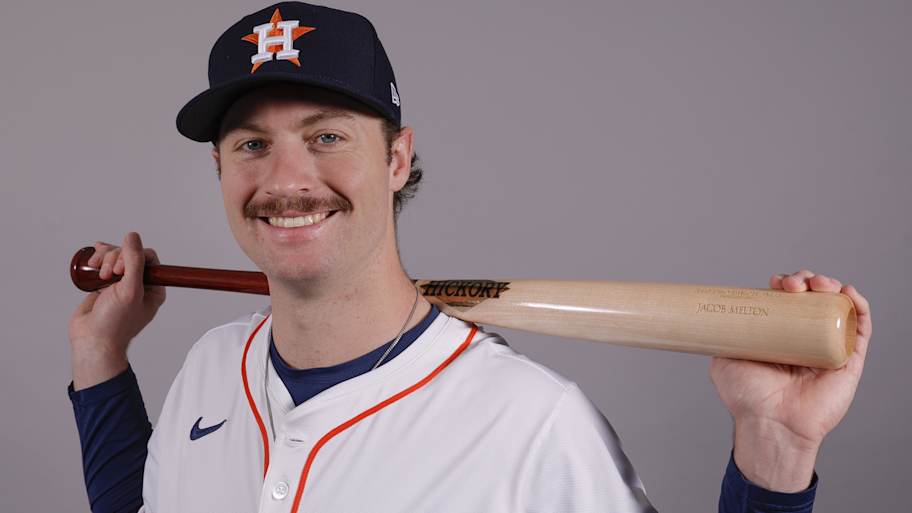 Jacob Melton Can Become Impact Performer for Rays Improving Key Stat