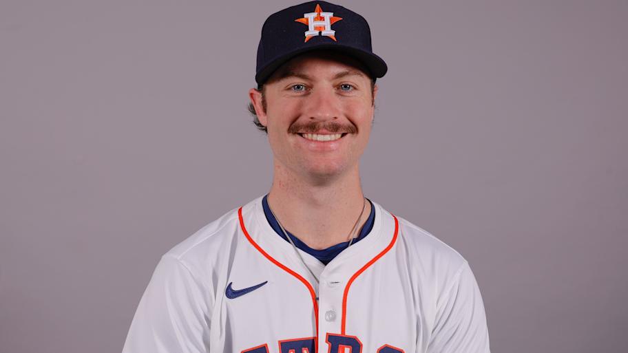 Jacob Melton Can Become Impact Performer for Rays Improving Key Stat
