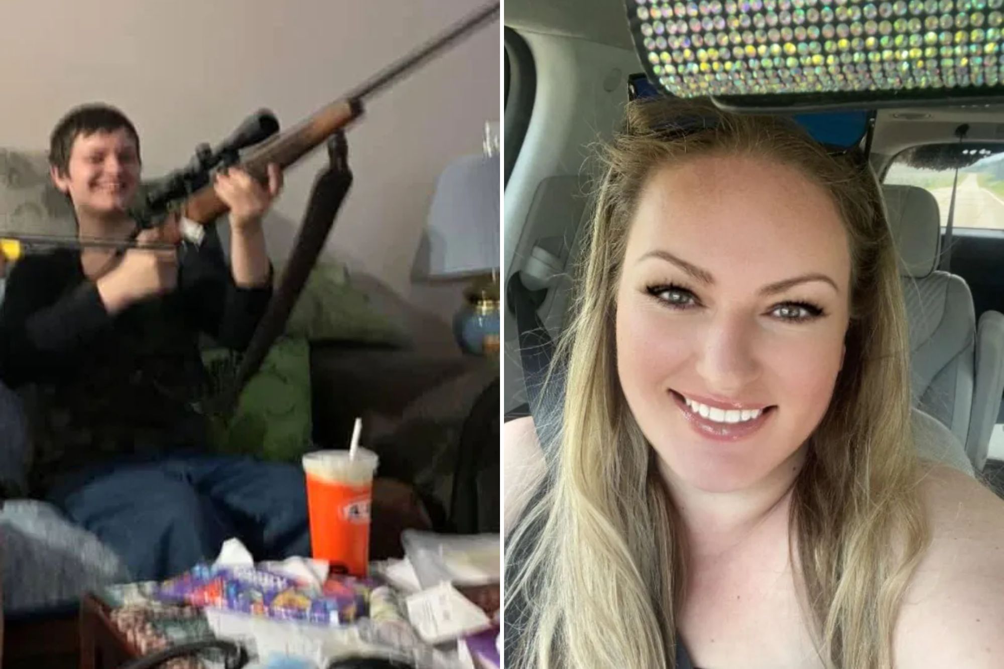Canada trans shooter Jesse Van Rootselaar’s mom described him as ...