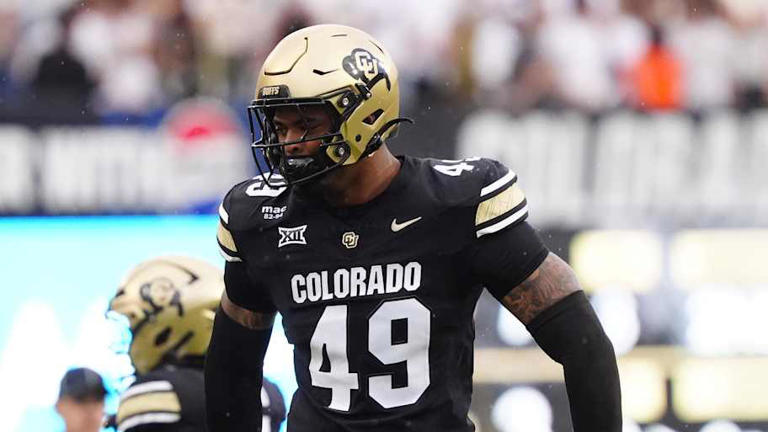 Colorado target Kenny Fairley reveals major recruiting move