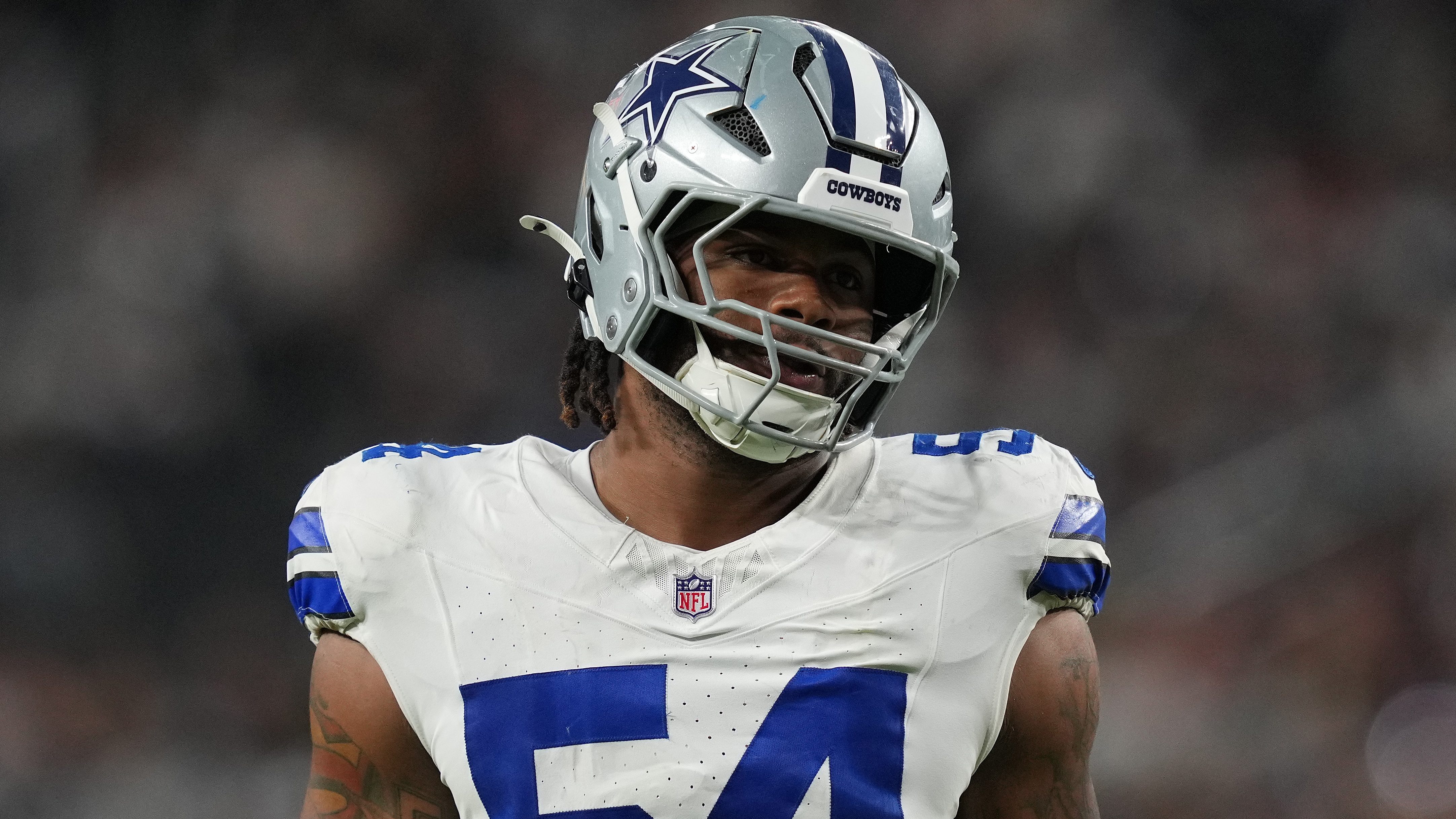 Cowboys’ former 2nd round pick receives high praise from NFL insiders