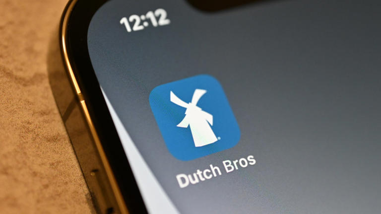 Here's how to get a free Dutch Bros drink on your birthday — but ...