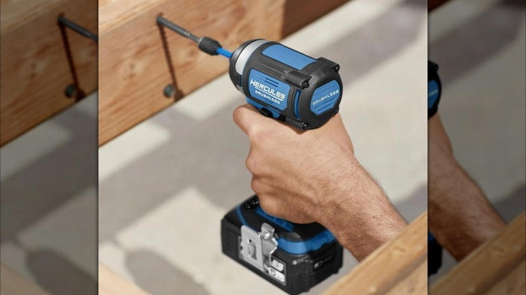 3 Harbor Freight tools that are more powerful than DeWalt