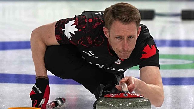 Takeaways: Canada must move past insane curling chaos at Olympics