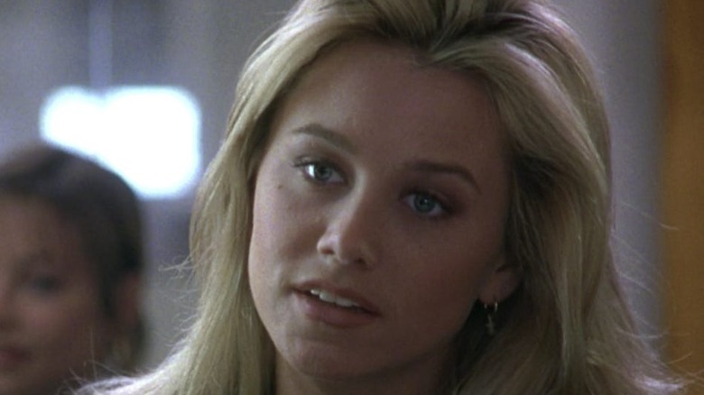 Why Kate Veatch from Dodgeball looks so familiar