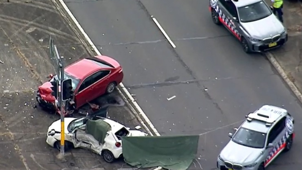 Beloved teacher killed in horror crash