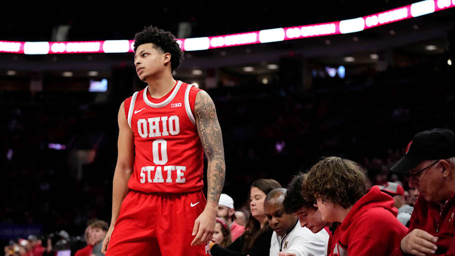 John Mobley's injury status devastating for Buckeyes during March ...