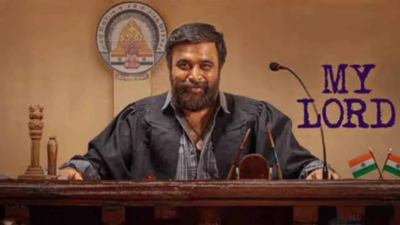 'My Lord' box office collections day 2: M Sasikumar film reaches Rs 77 ...