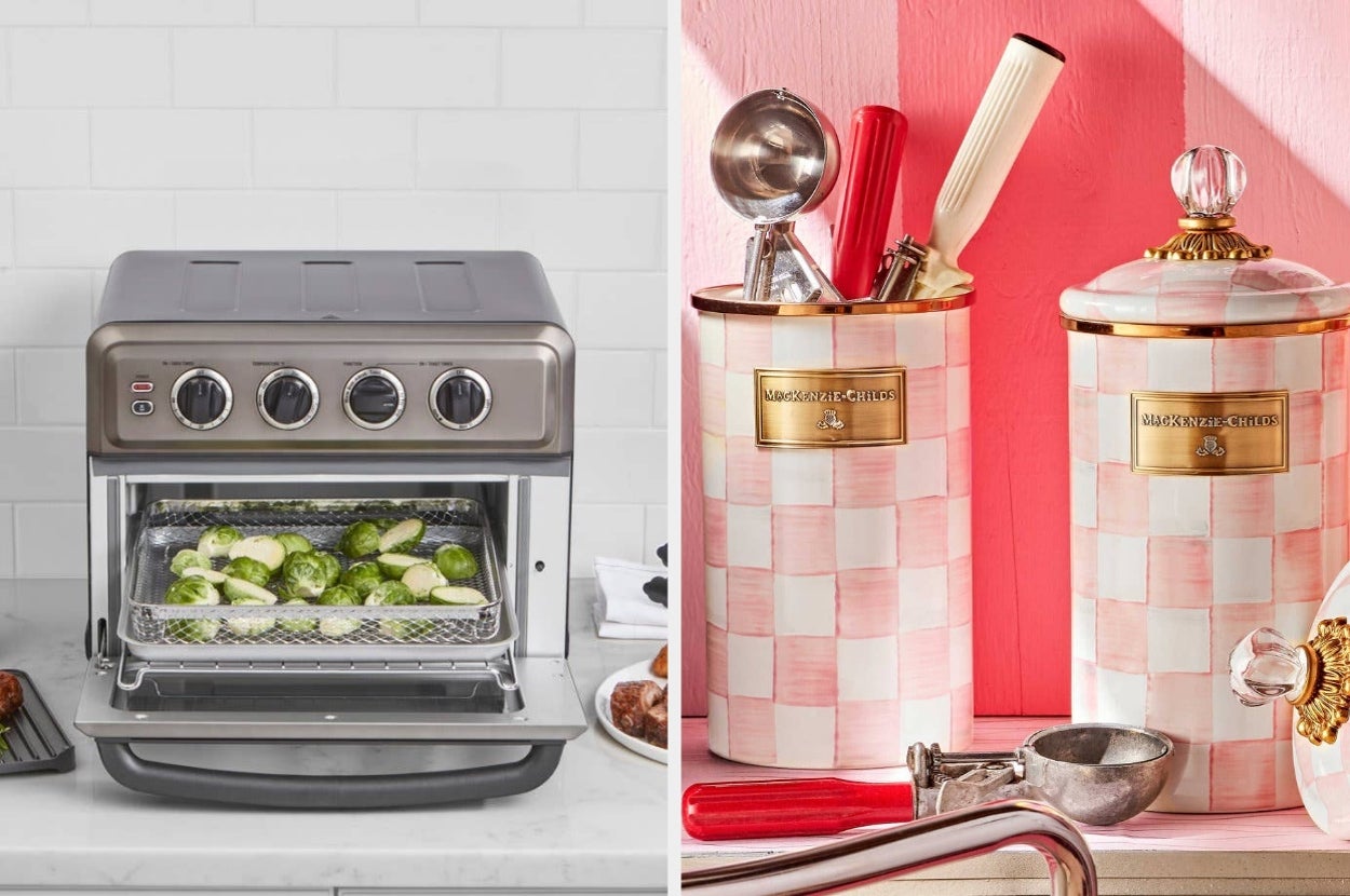 30 Wayfair kitchen items that are eternally useful, so you’ll never ...