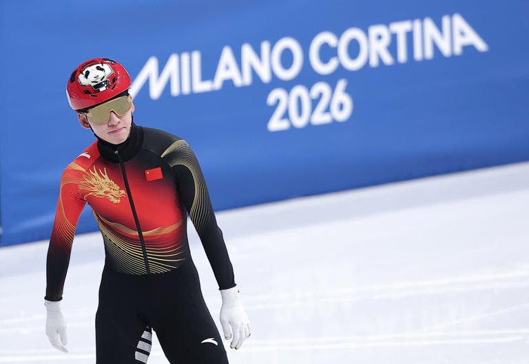Hwang Dae-heon secures third straight Olympic silver amid trials