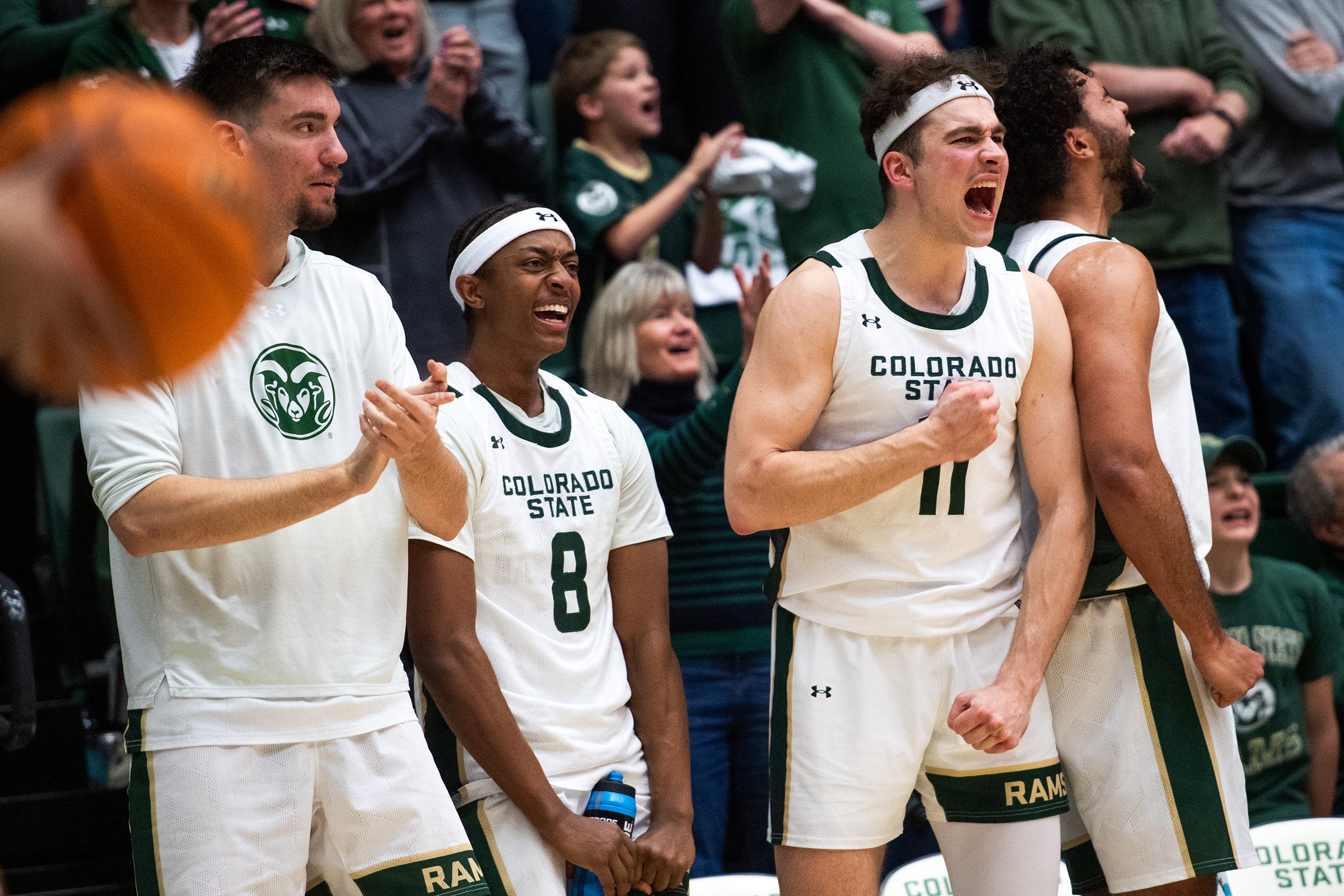Colorado State's Mountain West tournament seed scenarios on final day