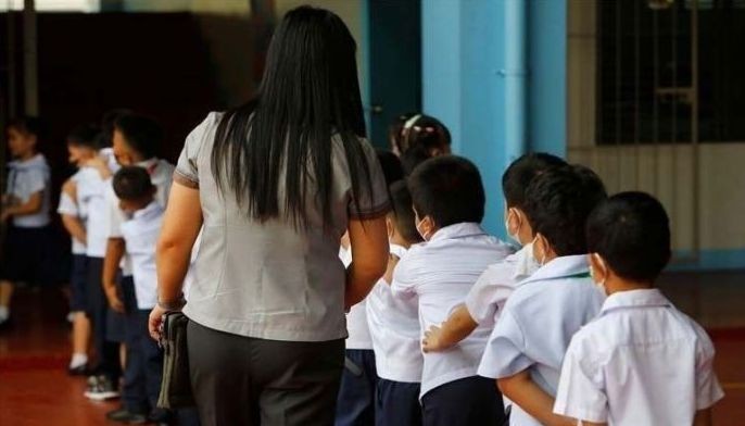 DepEd grants 5-day wellness leave to teachers, staff nationwide