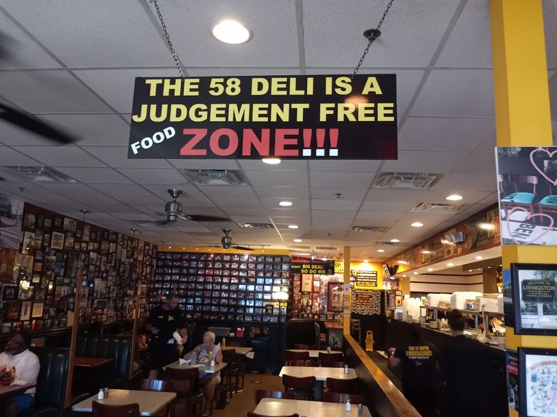 People drive from all over Virginia for the mouth-watering Reuben ...