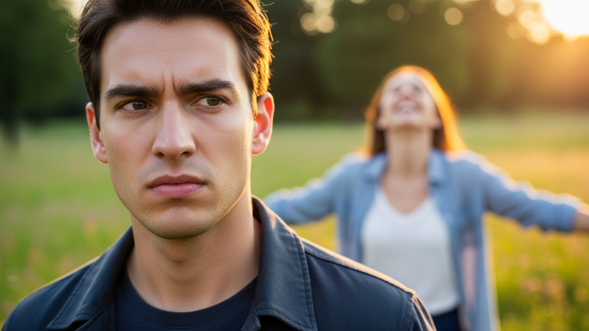 10 actions that most frustrate someone who did not value you at the time